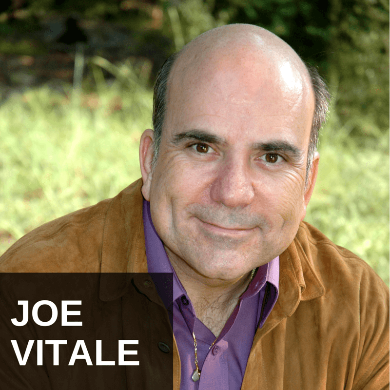 1680 FBF: Joe Vitale – Money The Law of Attraction and Action Steps ...