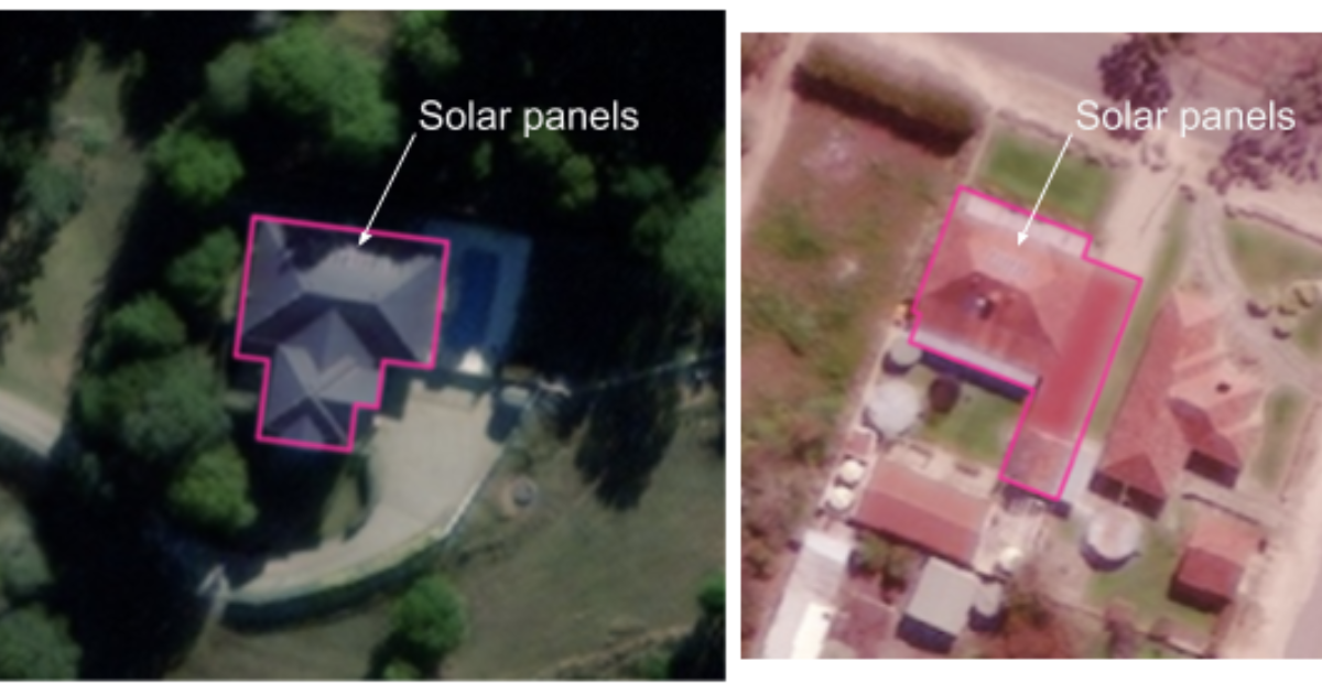 How We Used Deep Learning to Identify Solar Panels on 15 Million…