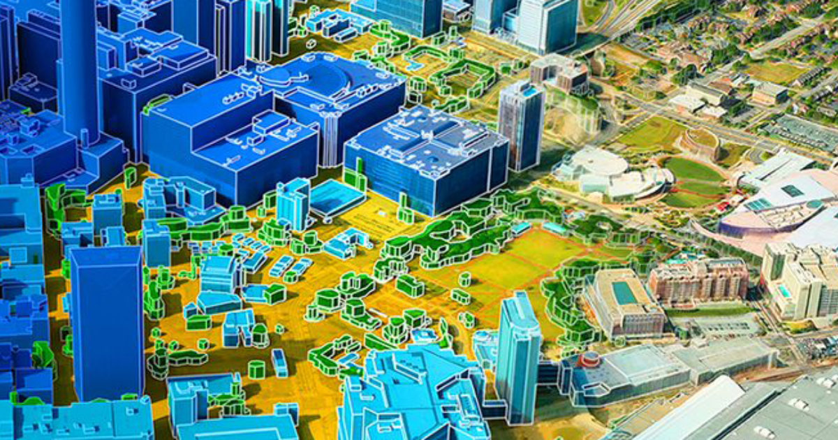 Tony Frazier Delivers Remarks During the Intelligence & National…