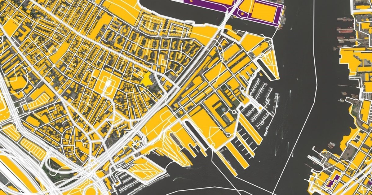 Emerging Space Technologies and the Evolution of Maxar: Earth…