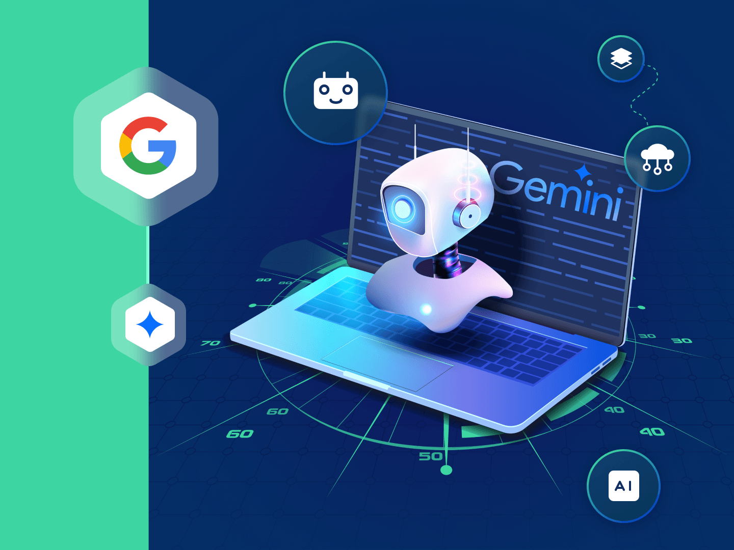 The Power of Google's Gemini AI Model | EcDev Studio