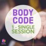 What is a Body Code Session and how does it work?