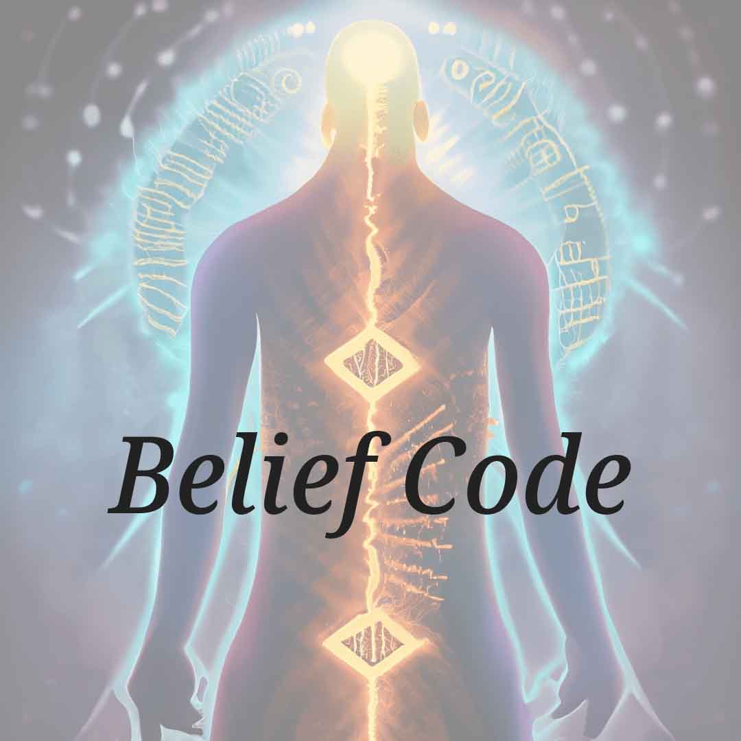 The Belief Code: A New Era In Healing in 2025
