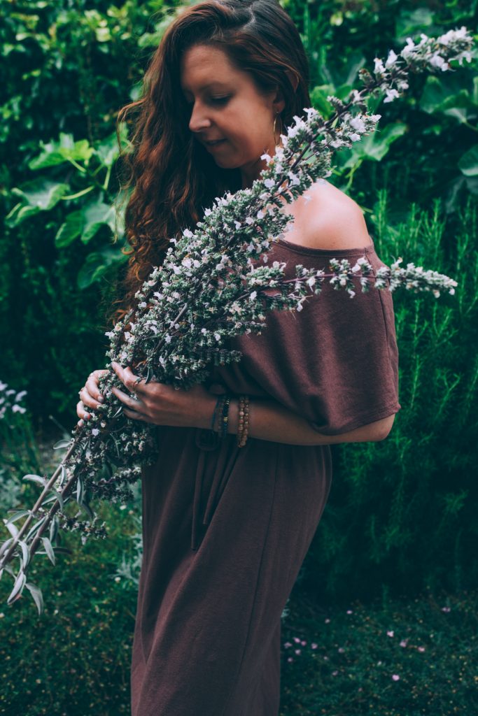 Slow Fashion: Everyday Wears - My Tiny Laguna Kitchen