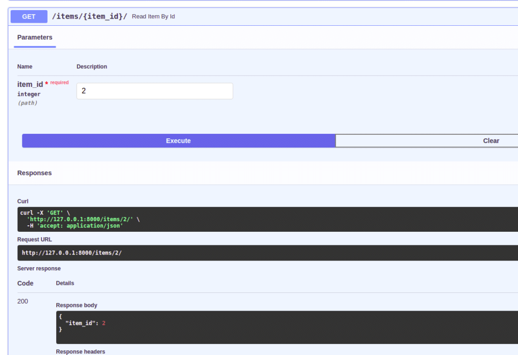 An Introduction to FastAPI, a Powerful Python Framework