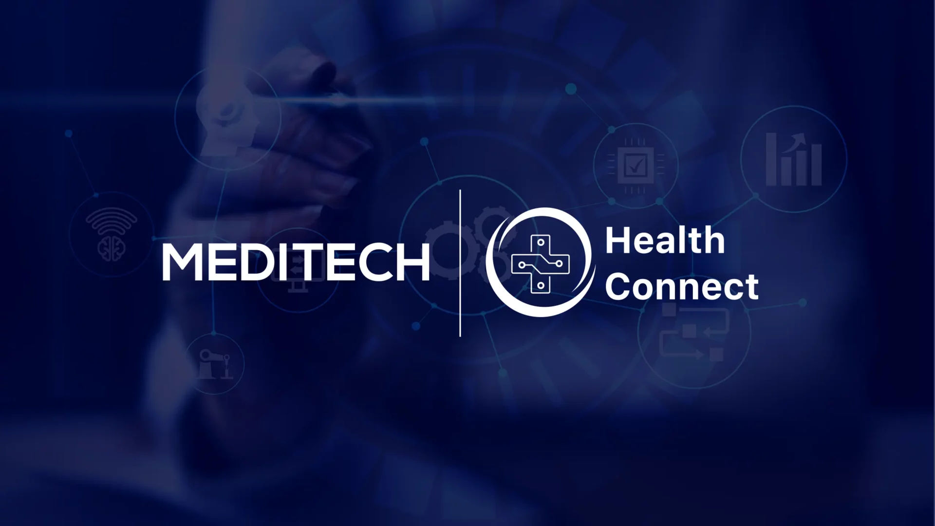 Meditech EHR Integration | HealthConnect CoPilot