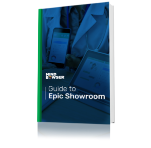 Epic Garden Plot: A Must-Read for the Healthcare Industry