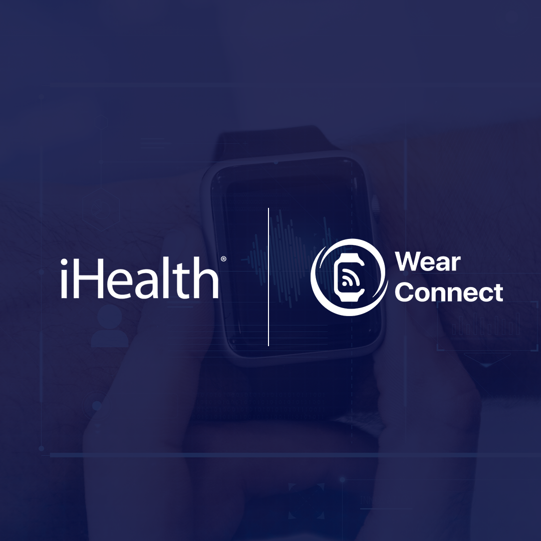iHealth API Integration | WearConnect
