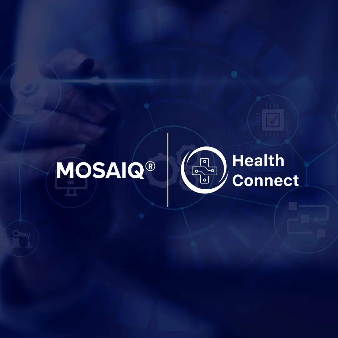 MOSAIQ Integration | HealthConnect CoPilot
