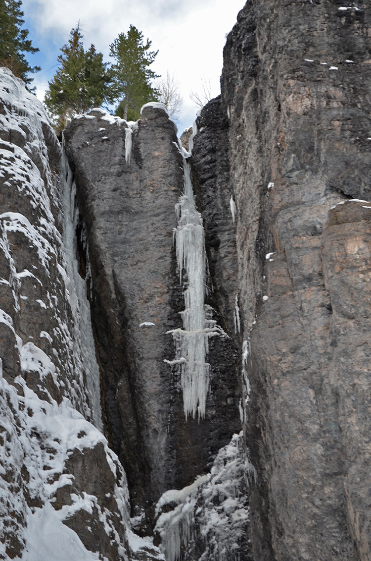 choppos - San Juan Mountain Guides