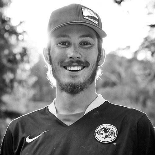 Guide Bios - San Juan Mountain Guides