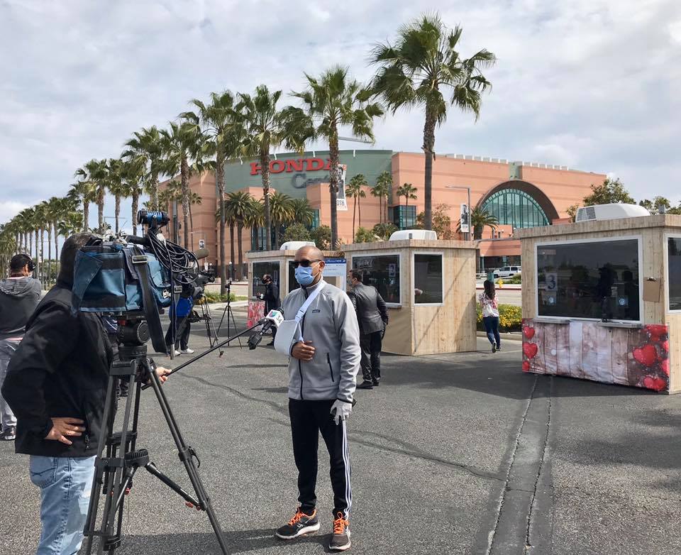 OC Fair ticket booths on loan for marriage services - OC Fair & Event ...