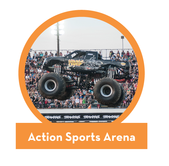 OC Fair - OC Fair & Event Center - Costa Mesa, CA