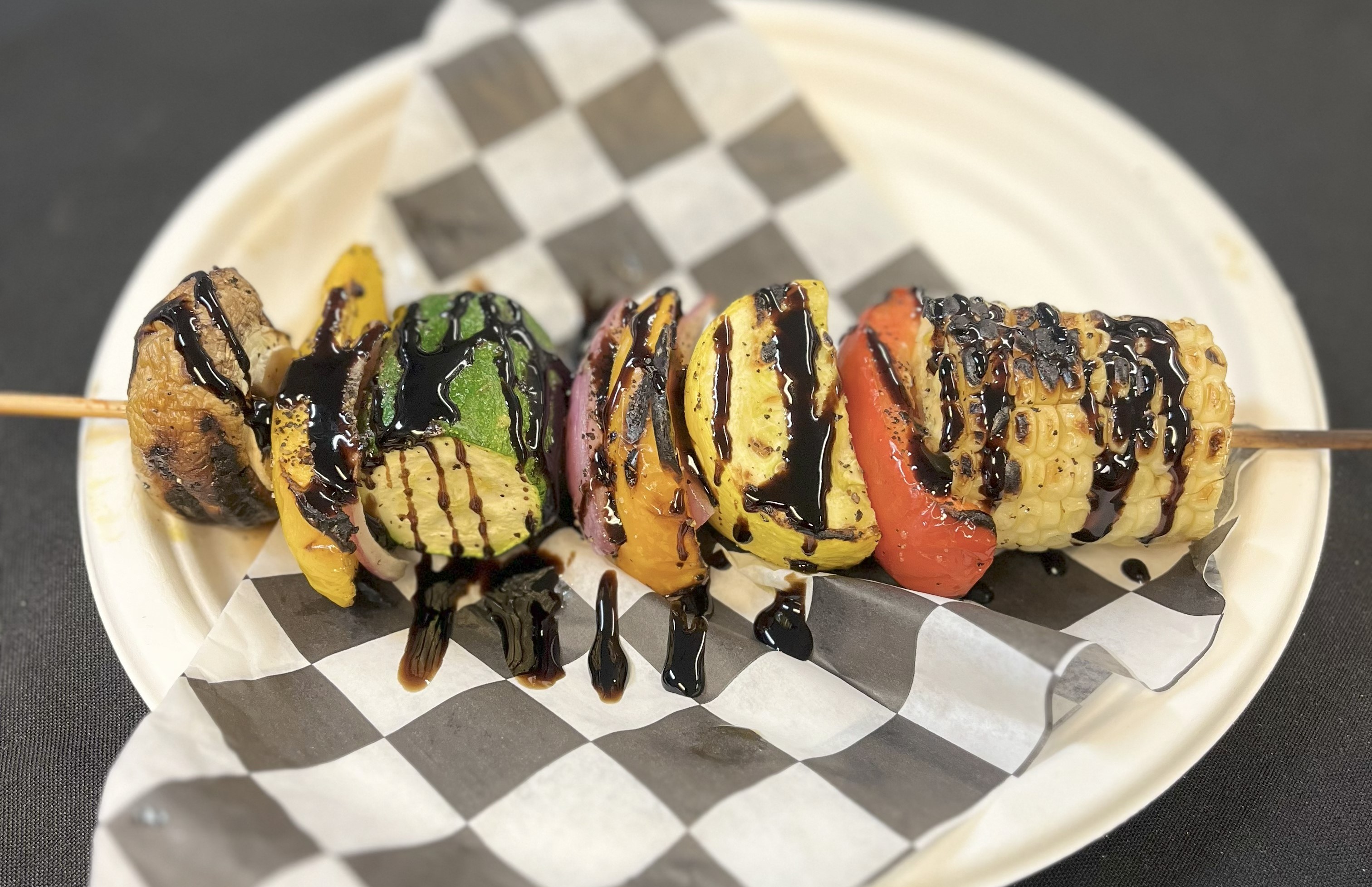 Vegging Out - OC Fair & Event Center - Costa Mesa, CA