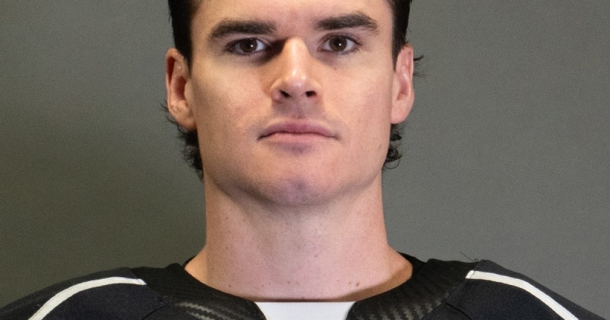 Ontario Reign | Jeff Malott