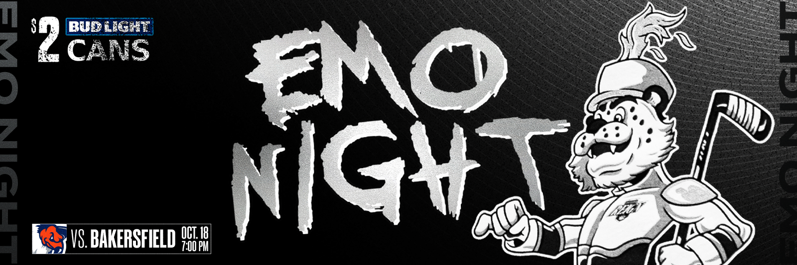 Ontario Reign | Home Schedule