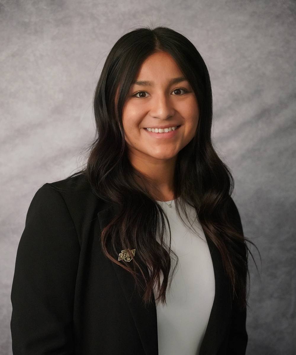 Ontario Reign | All Staff