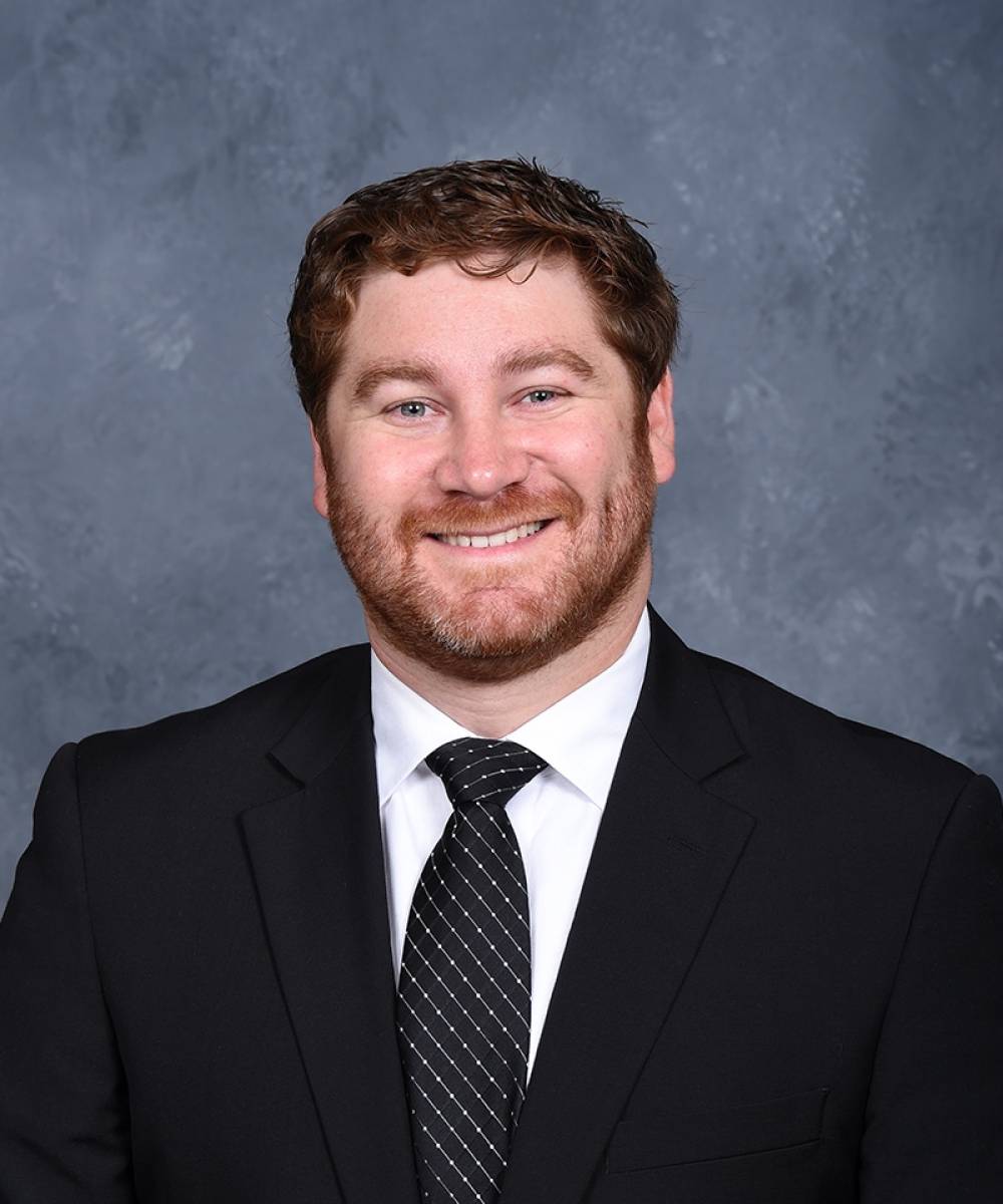 Ontario Reign | All Staff