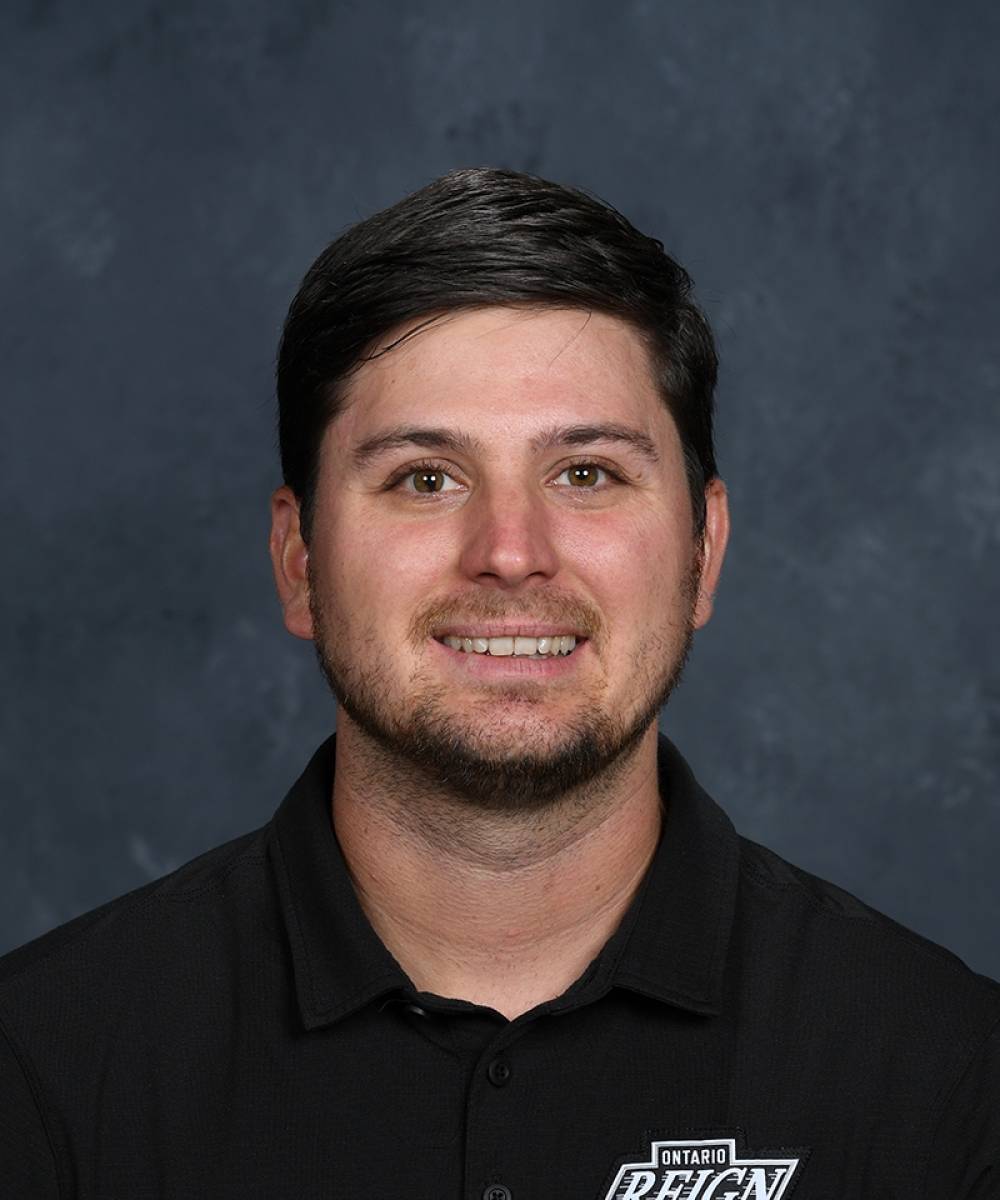 Ontario Reign | All Staff