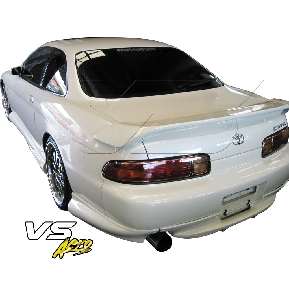 Lexus Sc300 Performance Parts