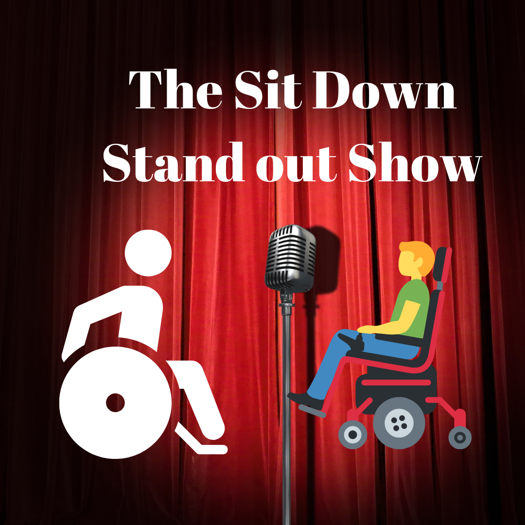 PTSD Awareness Mental Health AAwareness Episodes The Sit Down Stand PTSD Awareness Mental Health AAwareness Episodes The Sit Down Stand