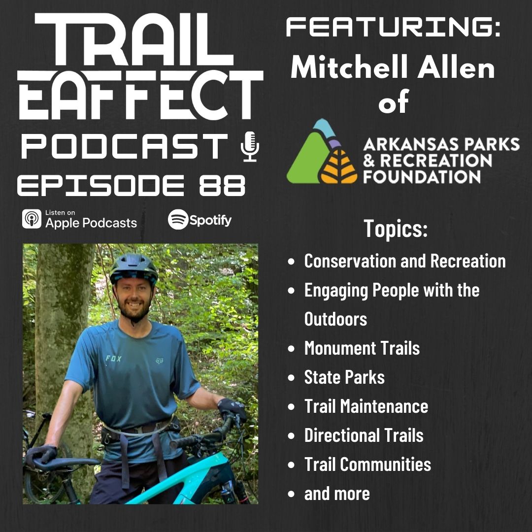 Episodes | Trail EAffect