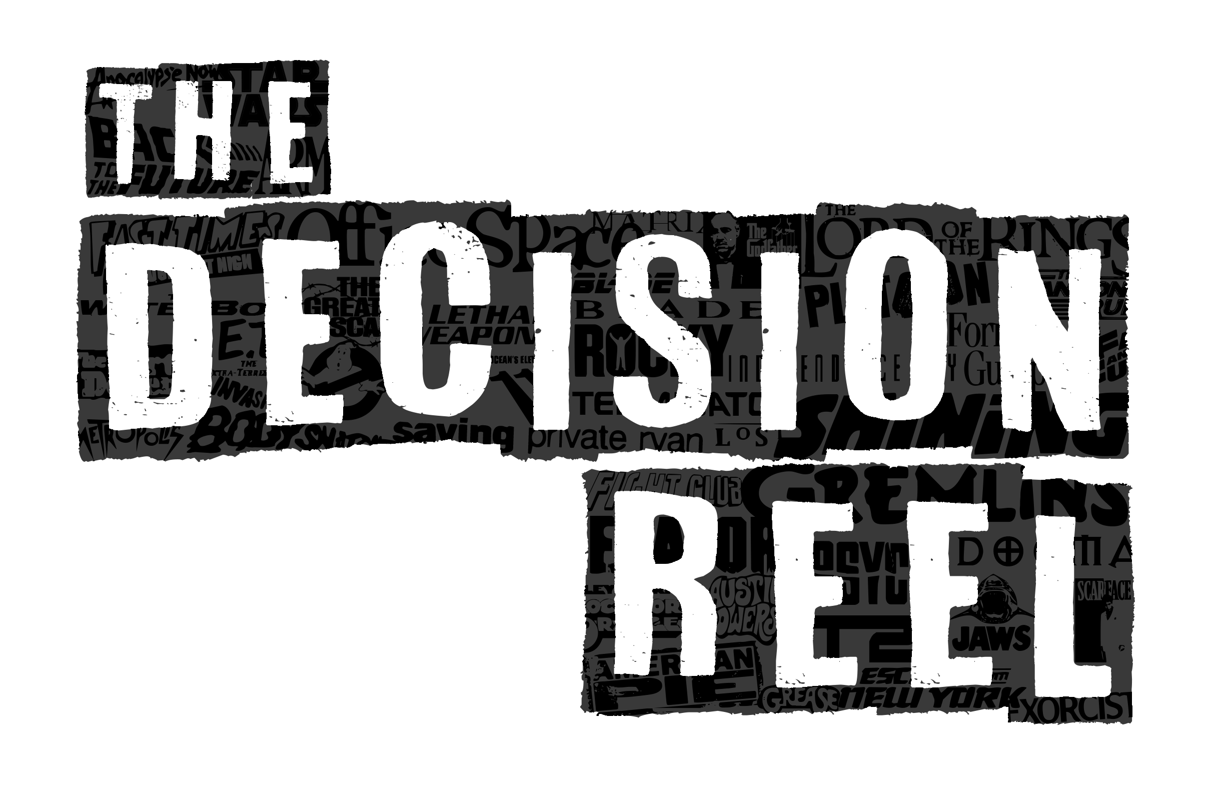 TDR Ep 71 Iron Man The Decision Reel