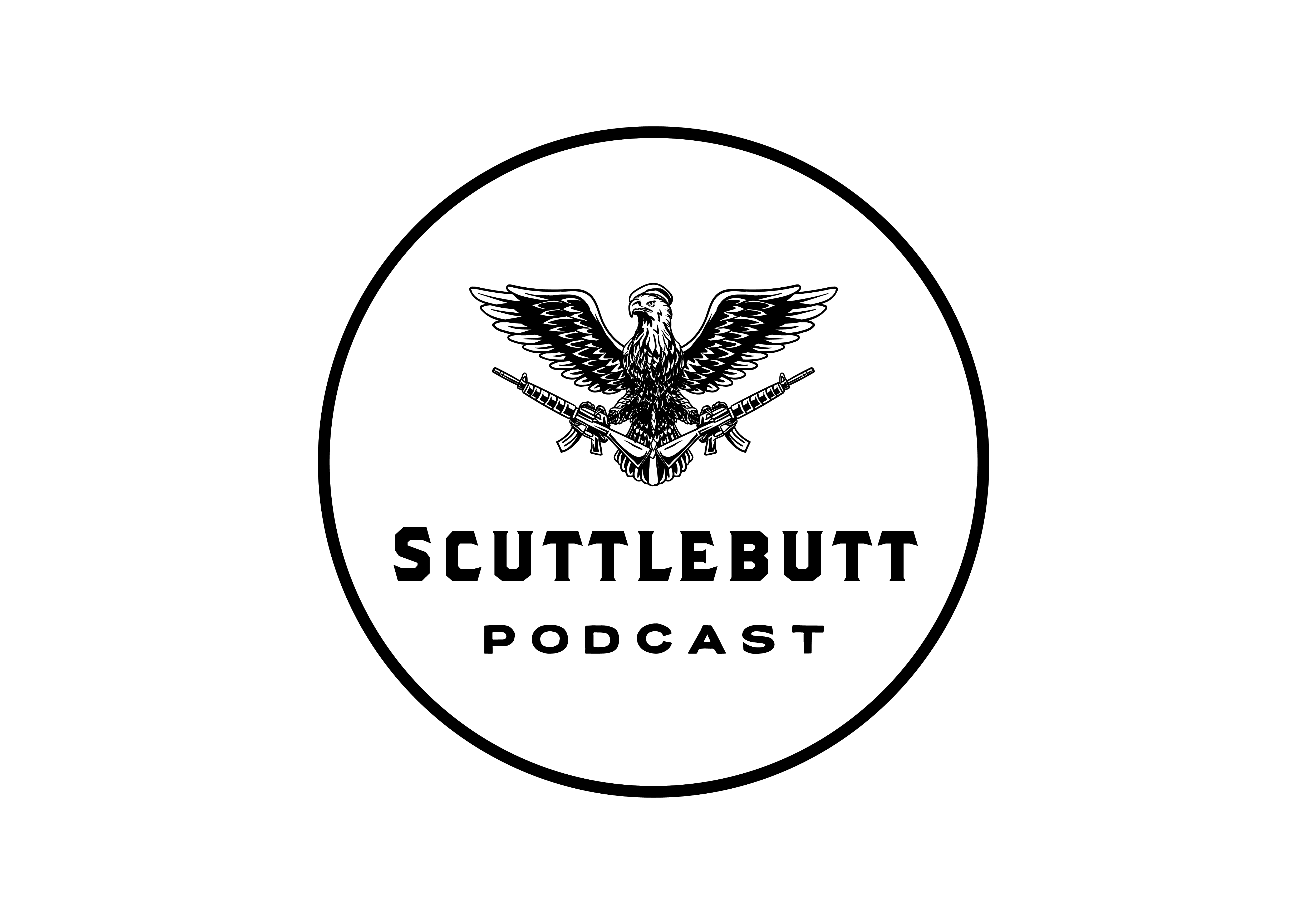Scuttlebutt Podcast Scuttlebutt Podcast