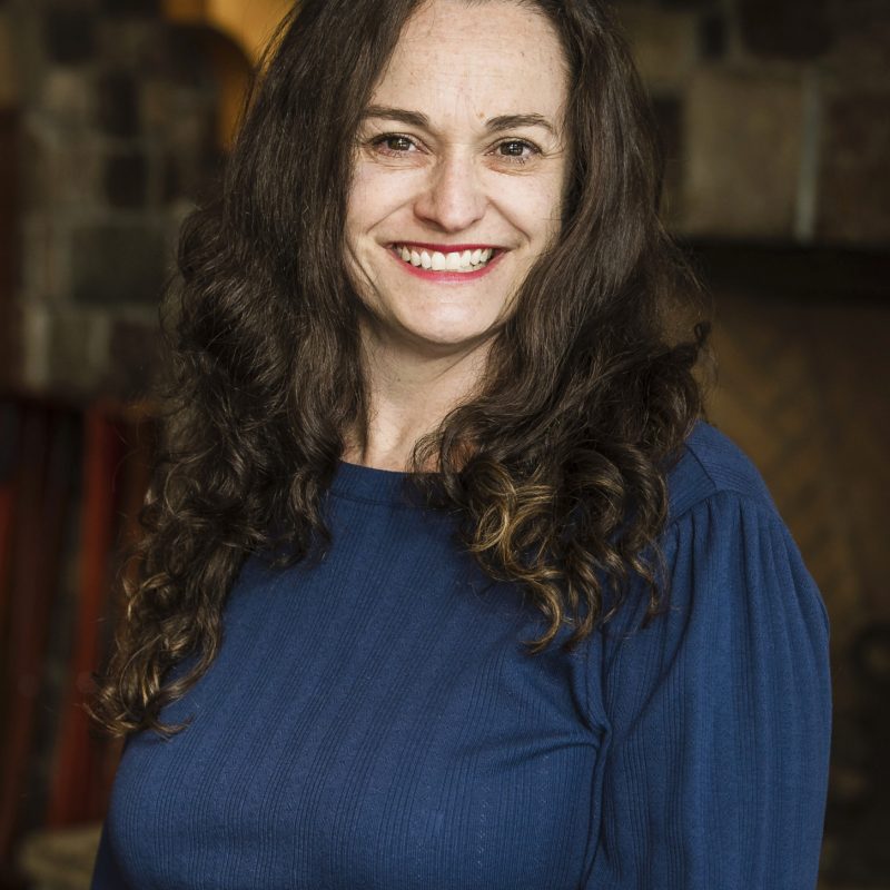 Angela Frye - Riverside Country Club