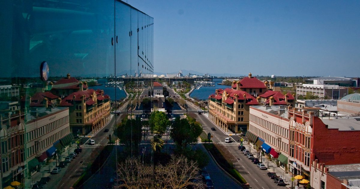 Submit and RFP For Stockton, California | Visit Stockton | Visit Stockton