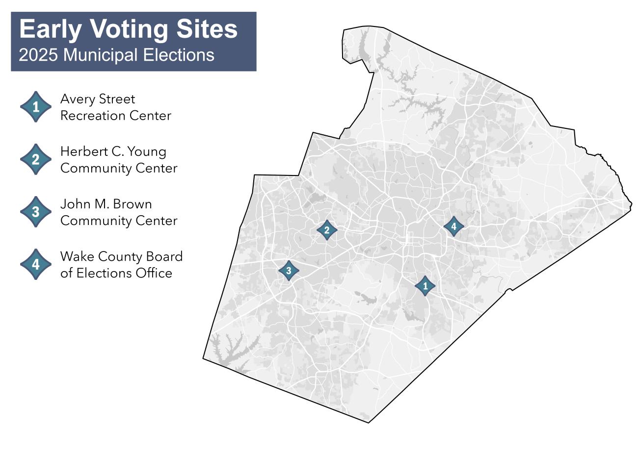 election day map coloring page