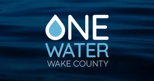 Wake County Survey To Take Pulse Of Community Water Problems And