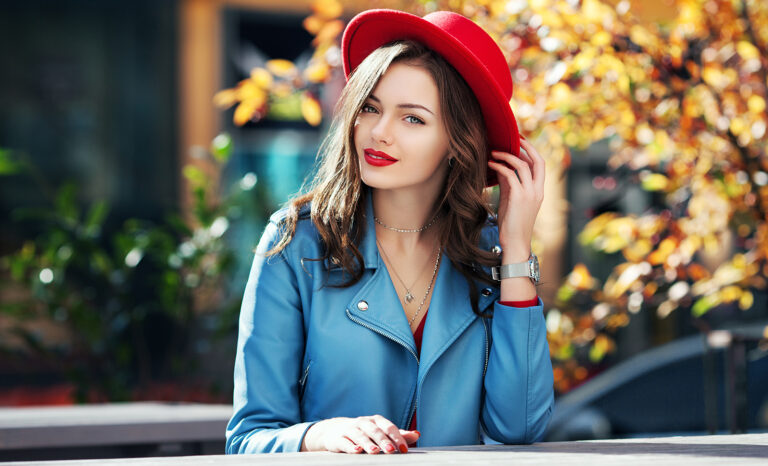 Fashion Tips On How To Make an Outfit Stand Out - VIVA GLAM MAGAZINE™