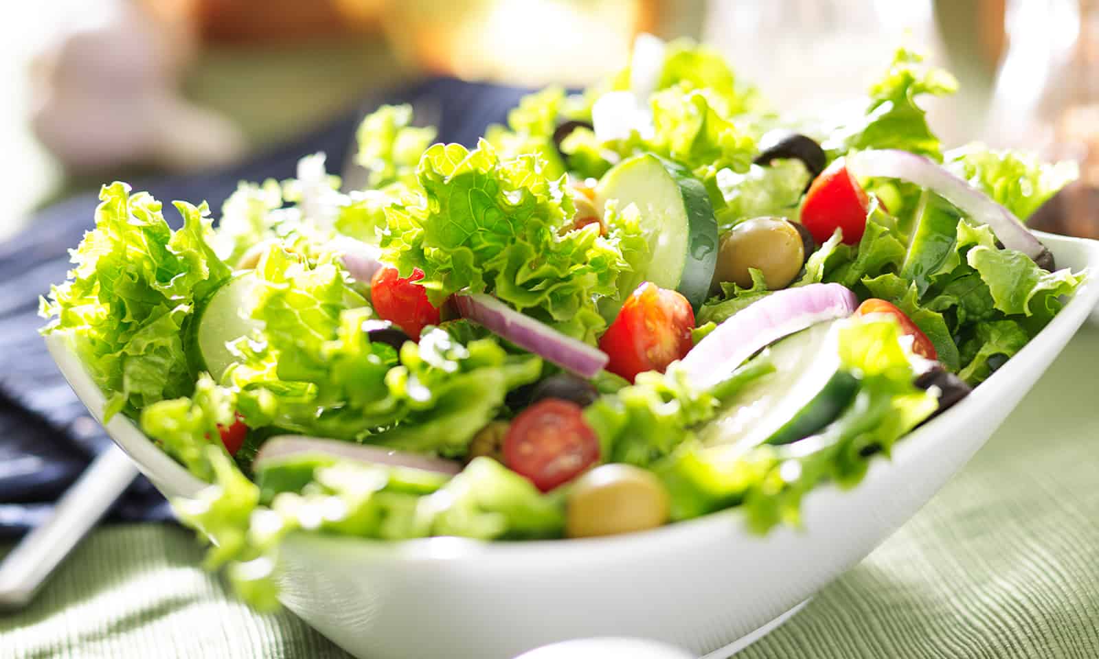 7 Leafy Greens Rich In Protein VIVA GLAM MAGAZINE 