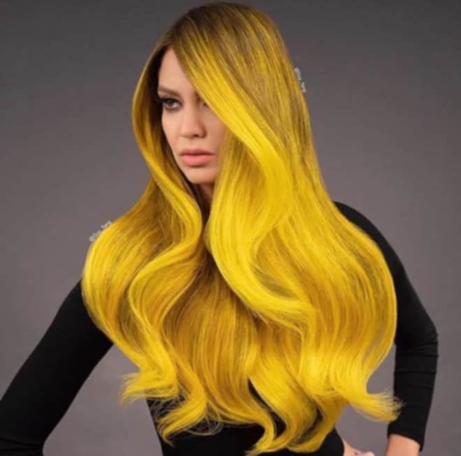 The Best Bright Hair Color Ideas For Fall 2019 - Page 2 of 8 - VIVA ...