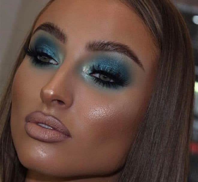 The Hottest 2020 Spring Makeup Trends You Have to Try For Yourself