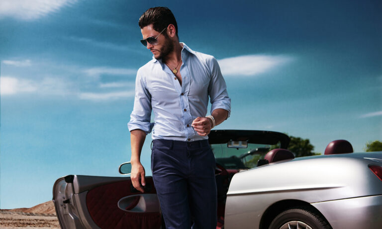 9 Sexy Side Part Hairstyles That Will Give You a Glamorous Look