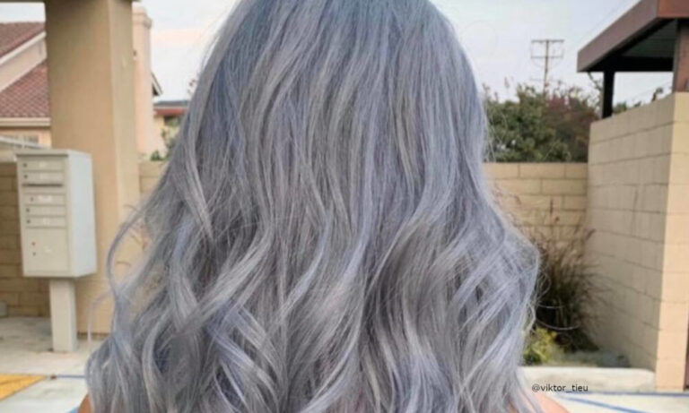 Twilighting Hair Color Ideas to Refresh Your Look in 2021
