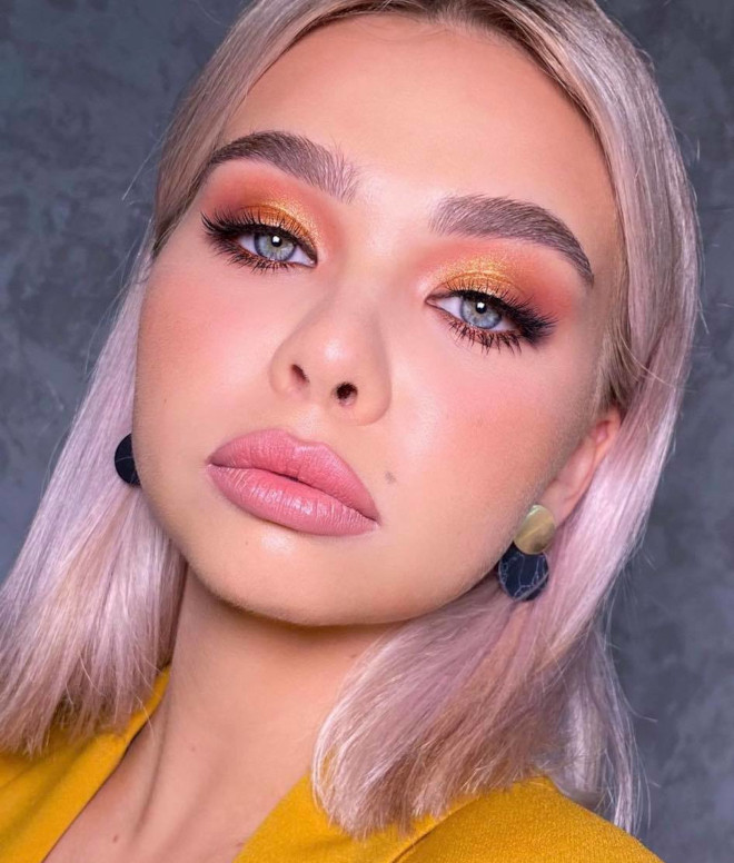 simple everyday makeup looks for busy mornings & beyond 8 - VIVA GLAM ...