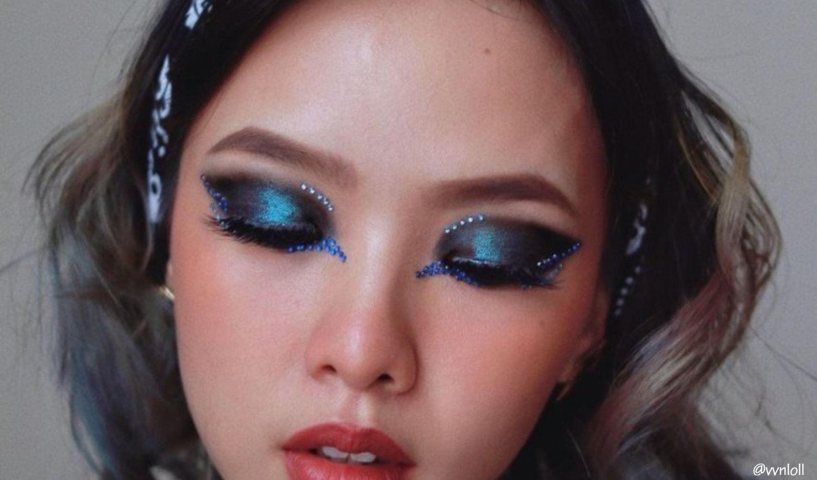 Creative Makeup Ideas that Will Make You the Envy of all Your Friends ...