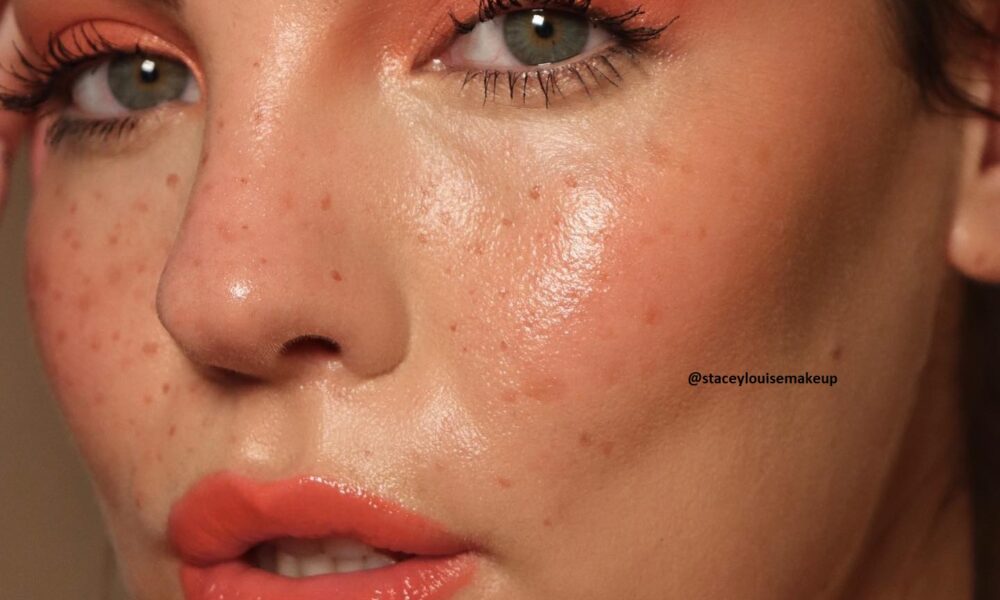 Dewy Makeup Is The Solution For Your Beauty Emergencies - Page 6 of 7 ...