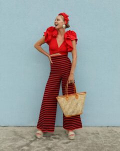 All The Trendy Pants You Can Wear This Fall Season - VIVA GLAM MAGAZINE™