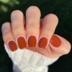 Try These Winter Approved Solid Nail Colors To Amp Up Your Game - VIVA ...