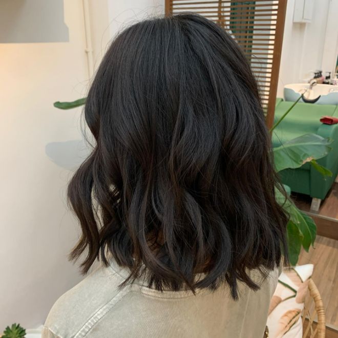 Everyone Is Going Crazy After Demi Moore’s Shoulder-Length Bob ...