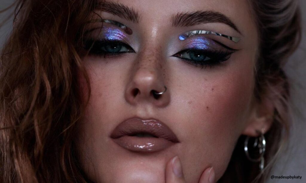 The Hottest 2020 Spring Makeup Trends You Have to Try For Yourself