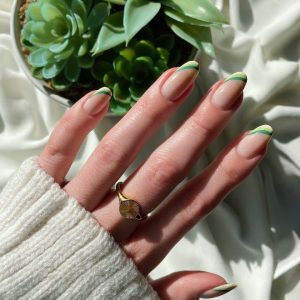 Get Your Earth Day Nail Inspiration Today! 7 Nail Arts You May Try ...